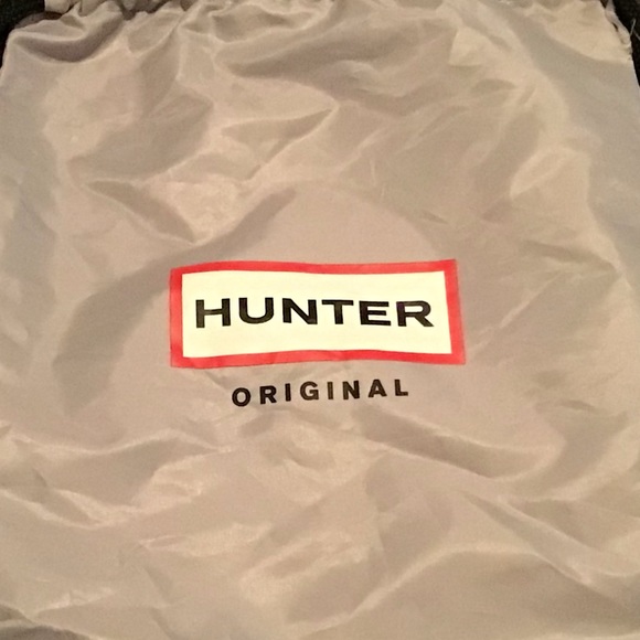 Hunter | Other | Hunter Tote | Poshmark